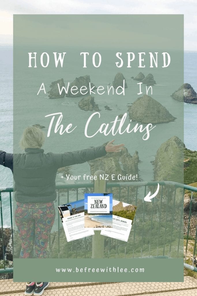The Catlins 10 - Befreewithlee